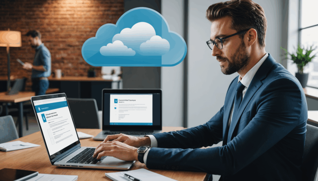 Nibelis coffre-fort se connecter : mode d’emploi efficace pour sécuriser vos documents RH en 2025